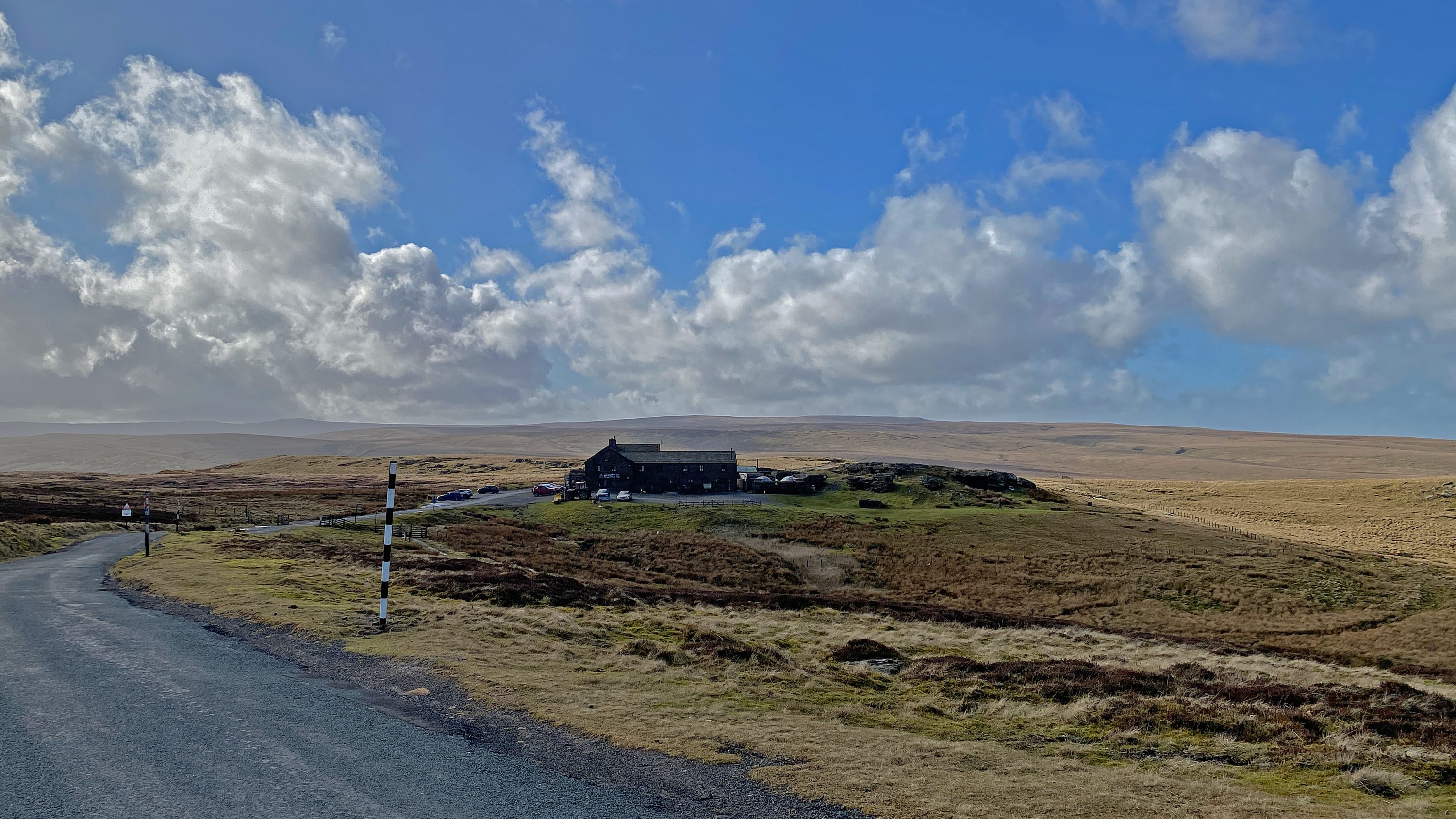 Arkengarthdale and Beyond – Country Hideaways