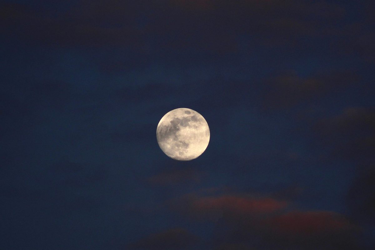 Full Moons in the Glorious Yorkshire Dales – Country Hideaways